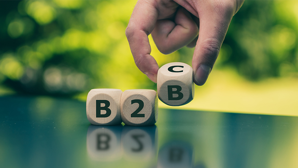 B2B And B2C Marketing What s The Difference Assemblo B2B And B2C Marketing What s The Difference Assemblo