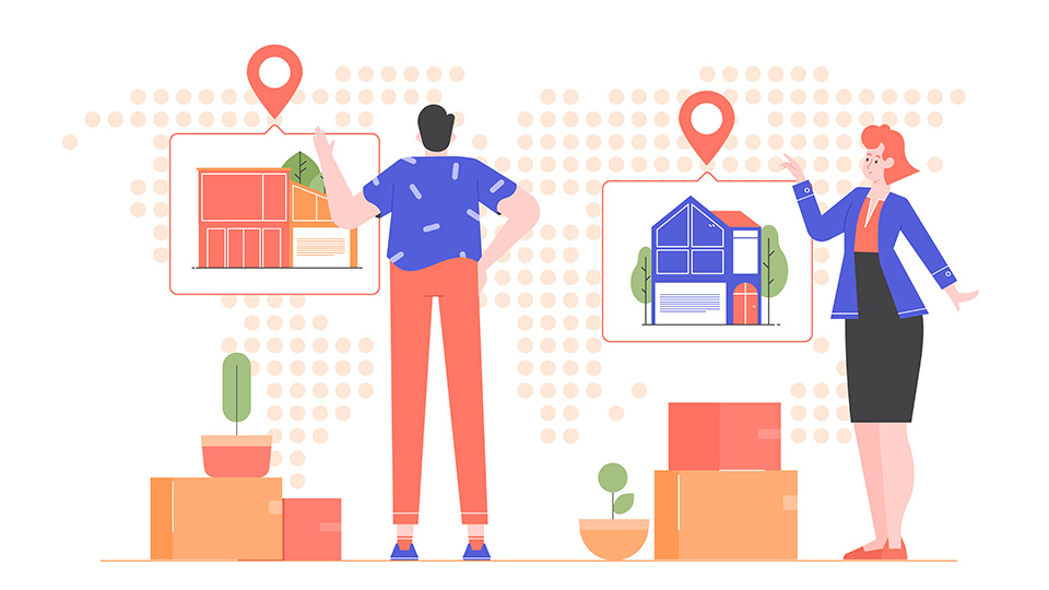 A guide to digital marketing for property developers - Assemblo