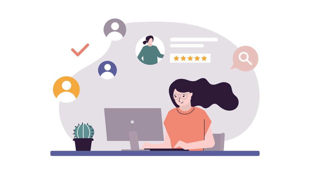 Indirect marketing: what is it and how does it work? - Assemblo