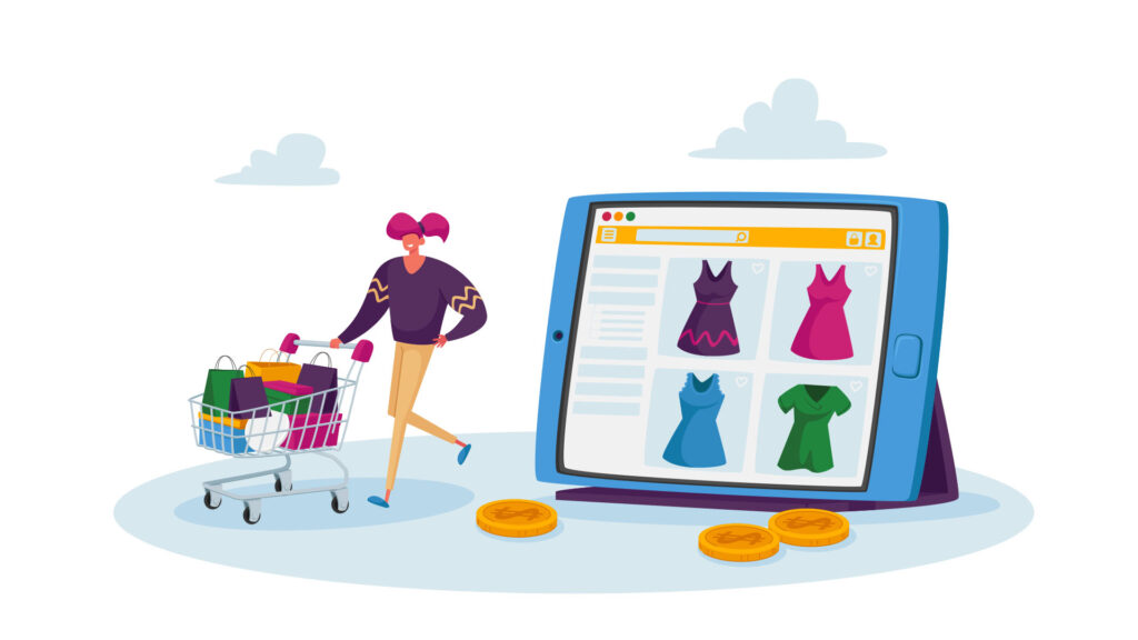 These are the key retail marketing trends for 2024