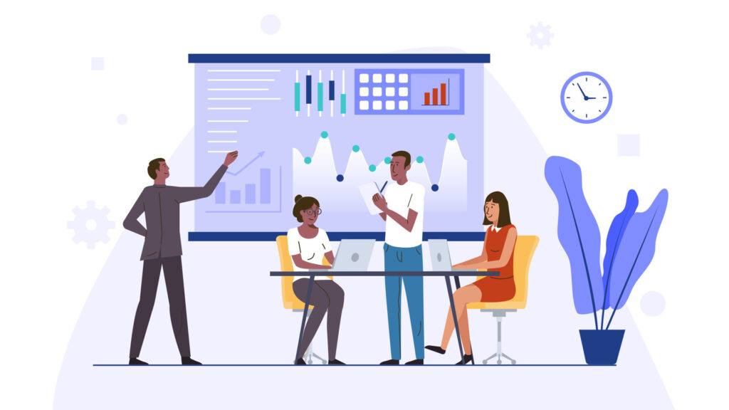 Marketing trends 2024: What to pay attention to this year