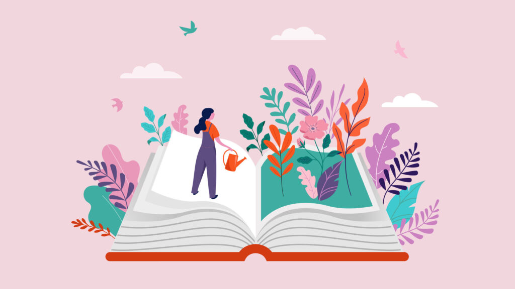 How to create a compelling brand story